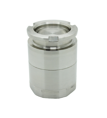 Atkinson AdBlue Dry Break Coupling | Atkinson Equipment