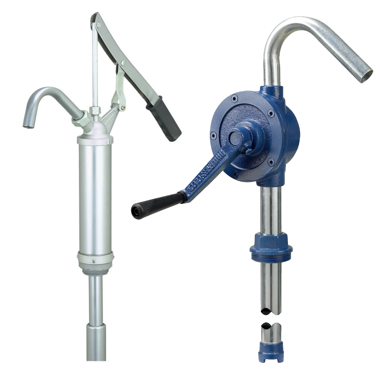 Hand Pumps - Atkinson Equipment