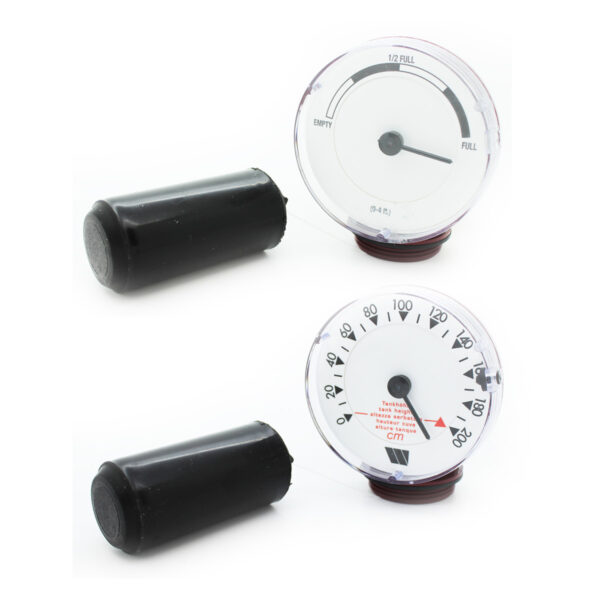 Float Gauge for Fuel Tanks - Atkinson Equipment