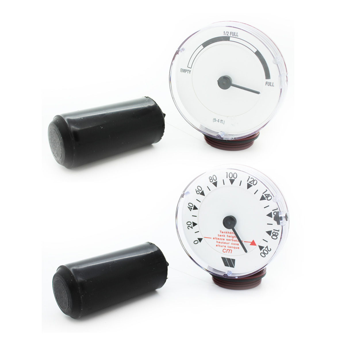 Float Gauge for Fuel Tanks - Atkinson Equipment