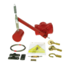 FEL Drop Weight Fire Valve - Atkinson Equipment